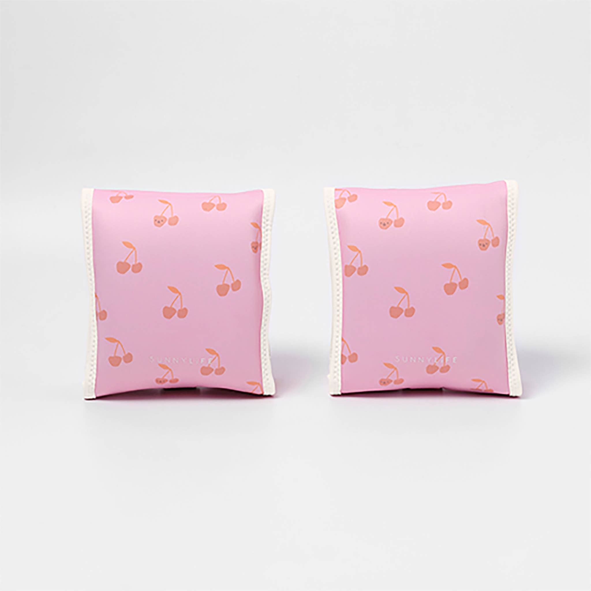 Kids Floaties Cotton Candy Cherry – Gage Pool & Spa